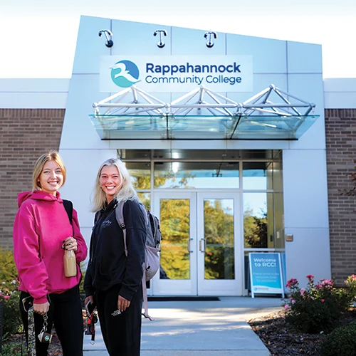 Home [www.rappahannock.edu]