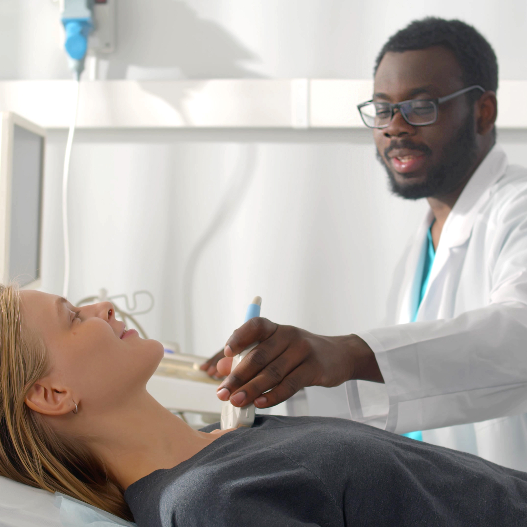 Diagnostic Medical Sonography