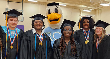 Home [www.rappahannock.edu]