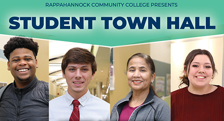 Rappahannock Community College